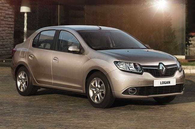 Renault Logan, un cambio para liderar el segmento - Conduciendo.com