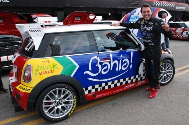 La 2da Fecha del MINI Challenge se fue para Brasil - Conduciendo.com