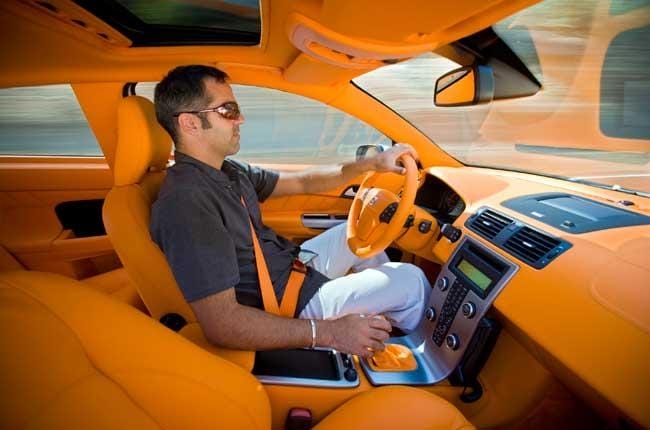 Psicología al volante: ¿Conducimos como vivimos? - Conduciendo.com