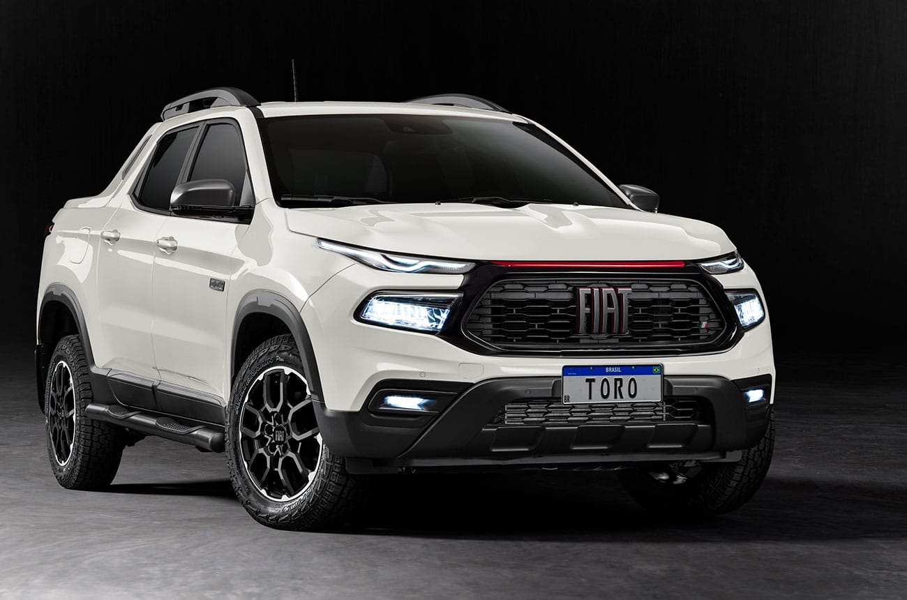 Fiat Toro Freedom T270 AT6 4x2 2024 - Conduciendo.com