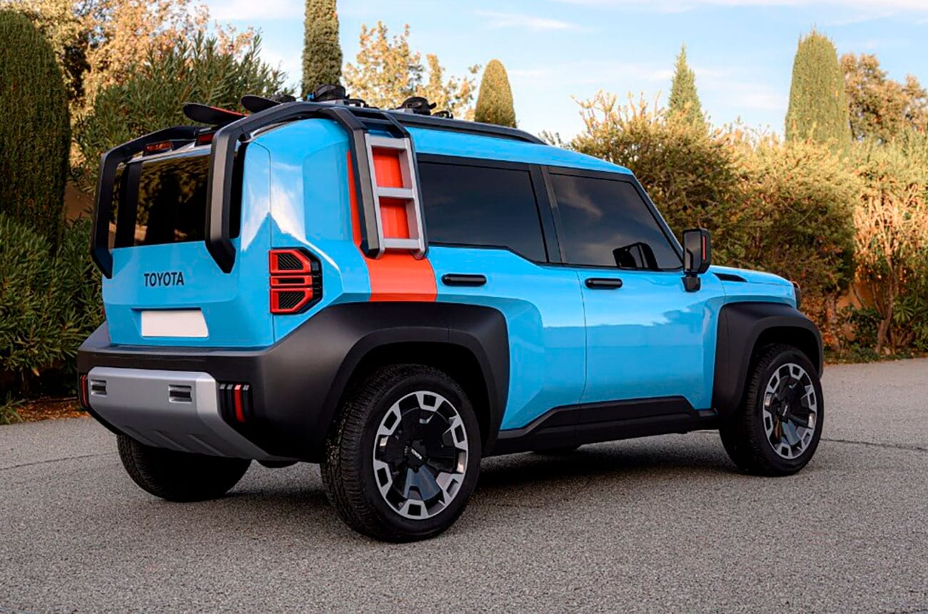 Toyota-Compact-Cruiser-EV-150622-01 - Conduciendo.com