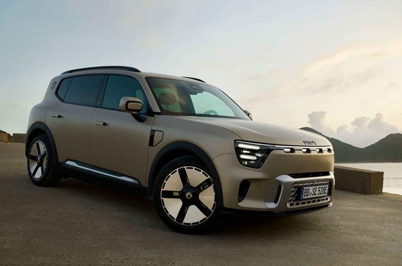 smart suma un nuevo integrante a la familia - Conduciendo.com